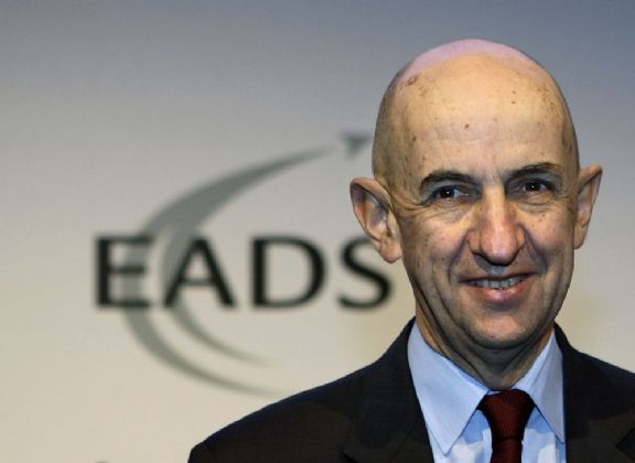 Louis Gallois - Alchetron, The Free Social Encyclopedia