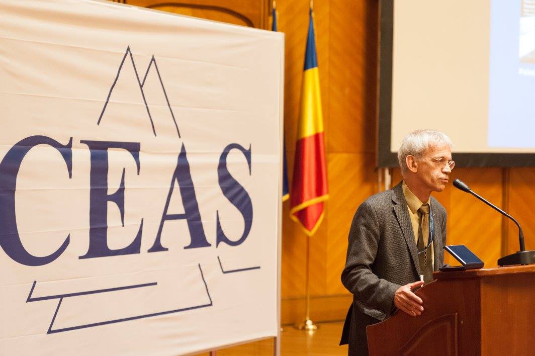 CEAS Awards Hall of Fame – CEAS