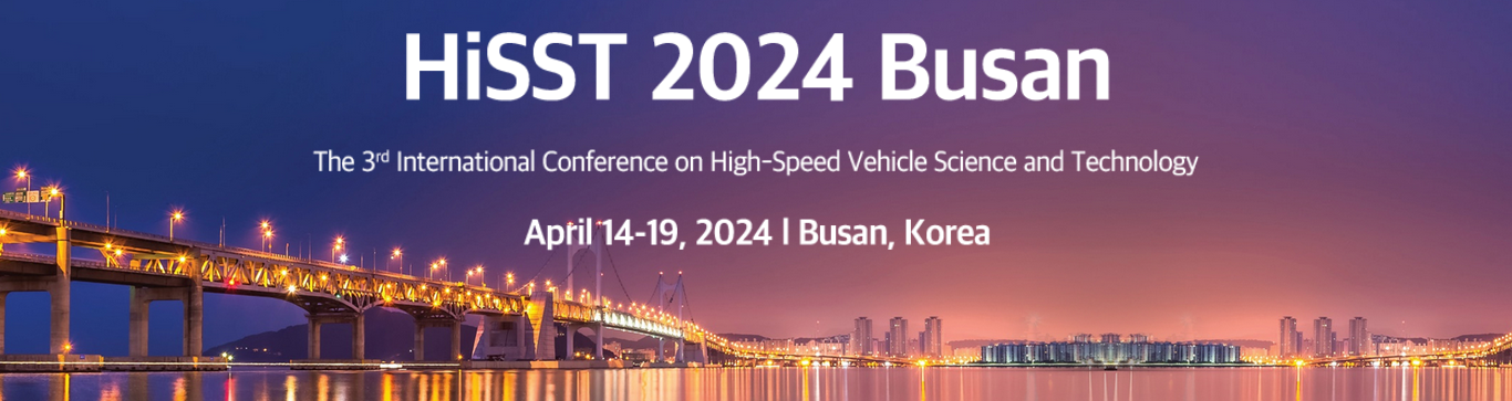 CEAS Events HiSST International Conference on High-Speed Vehicle ...